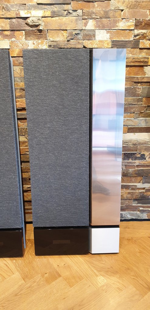 Bang & Olufsen - BeoLab 5000 active speakers Speaker set - Catawiki