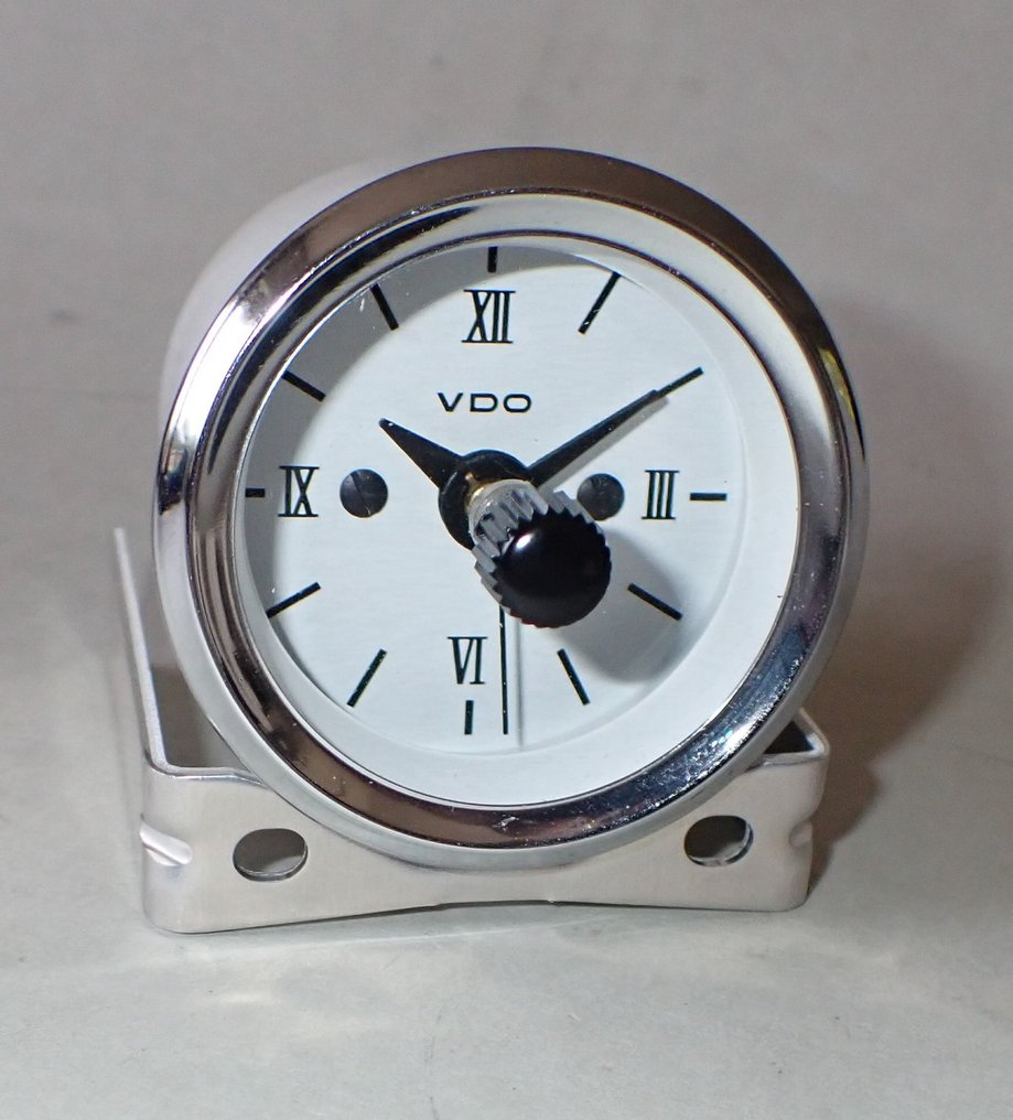 Clock - AC - Universeel - Catawiki