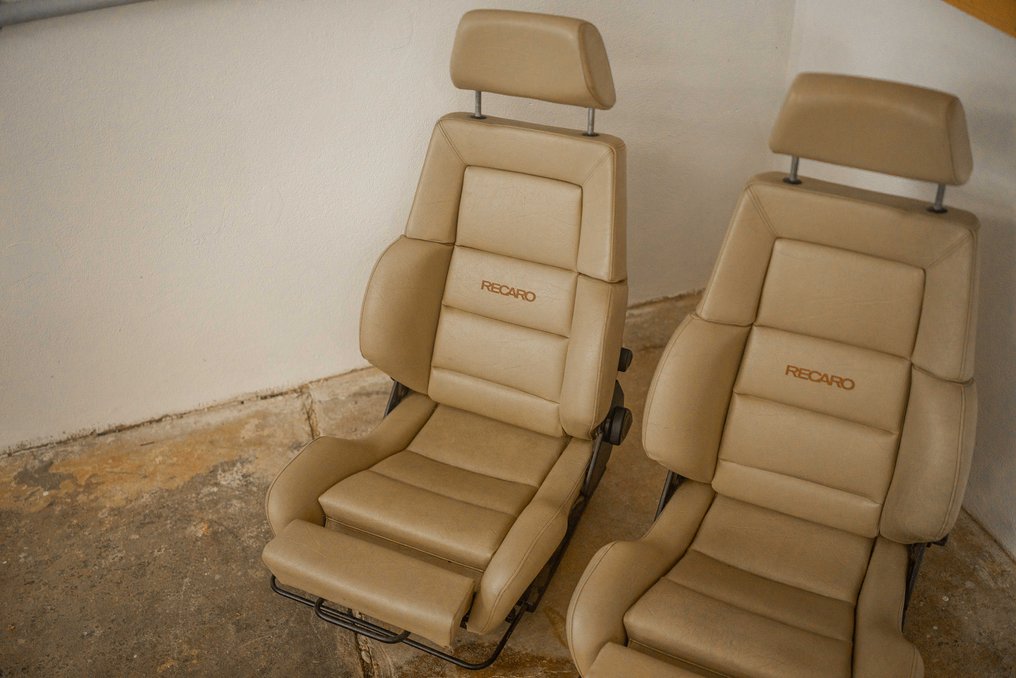Pièces - Recaro Classic C - Recaro Classic C - Post 2000 - Catawiki