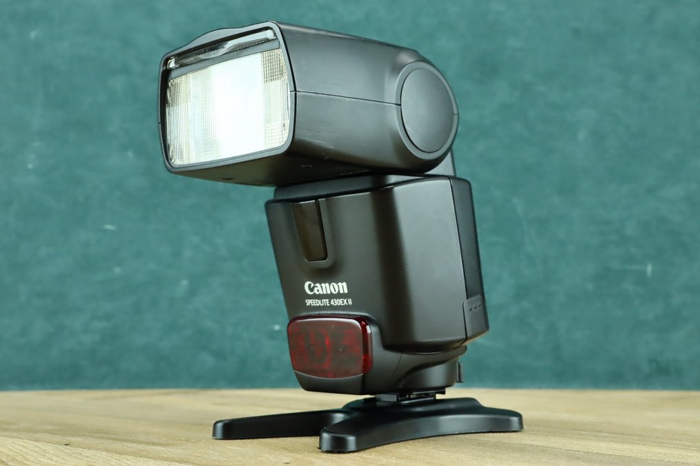 Canon Speedlite 430EX II - Catawiki