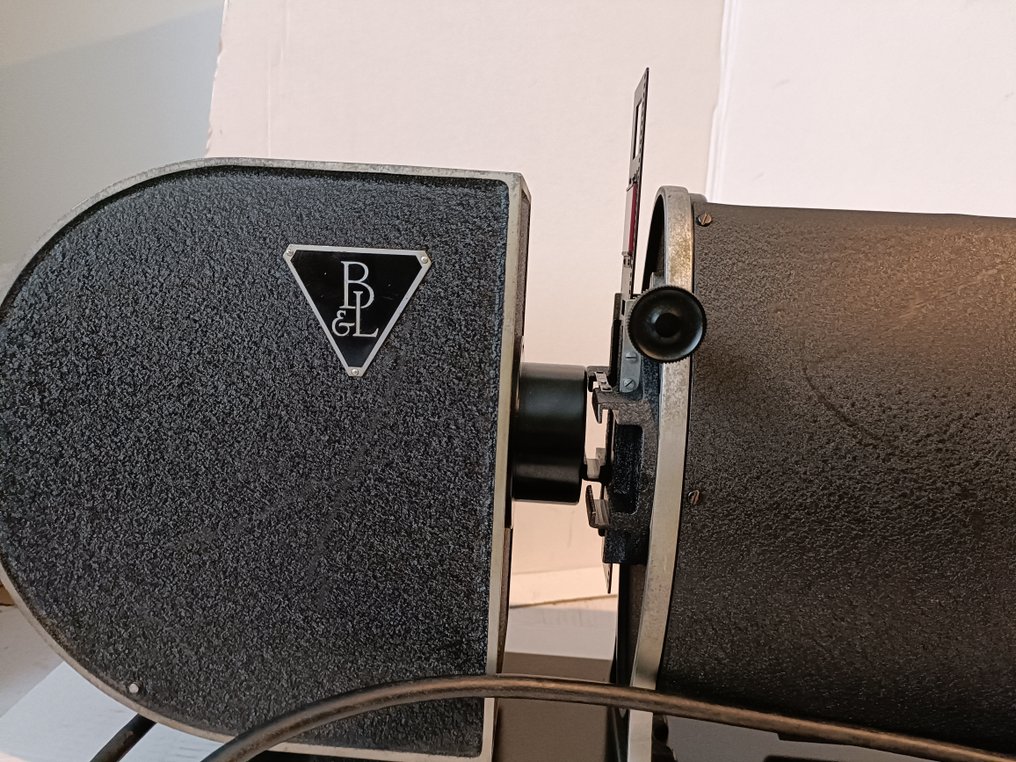 Medical optical instrument - Bausch & Lomb 71-36-61 - Catawiki