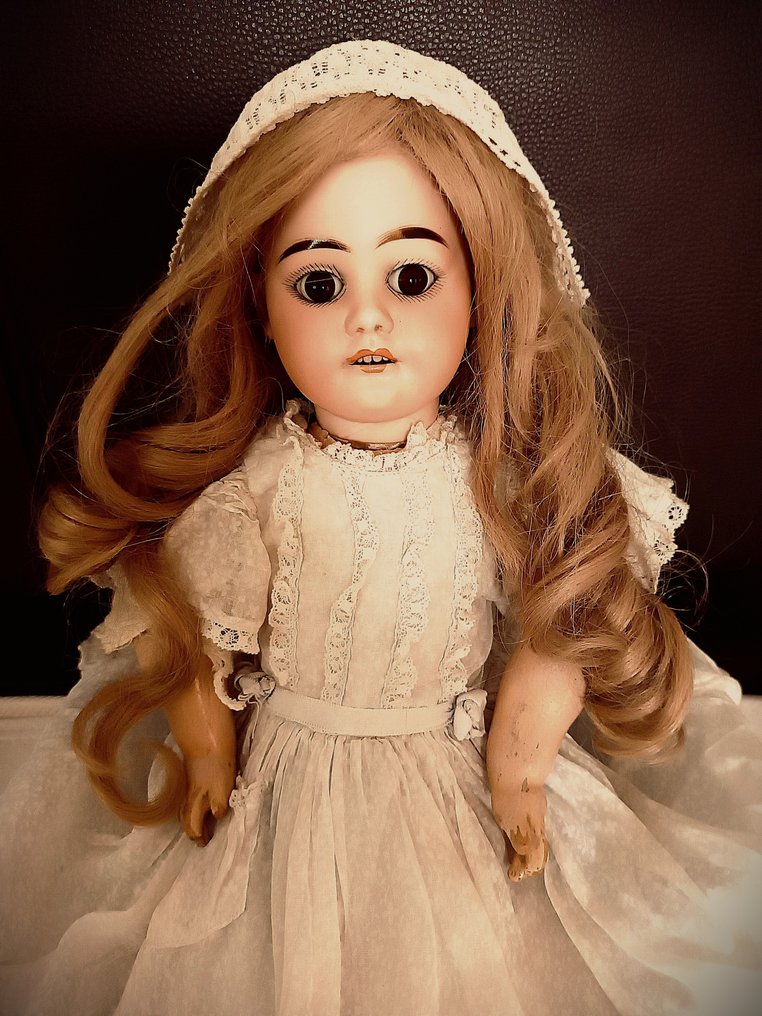 Armand Marseille - Doll DEP 1894 - 1850-1900 - Catawiki