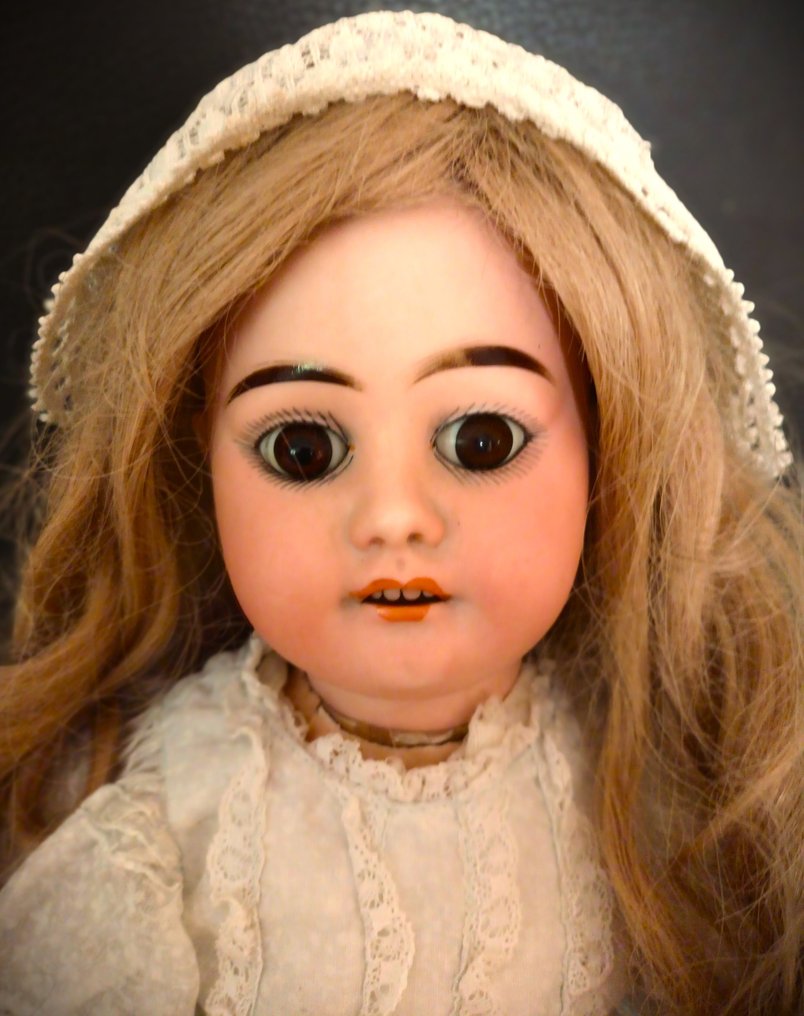 Armand Marseille - Doll DEP 1894 - 1850-1900 - Catawiki