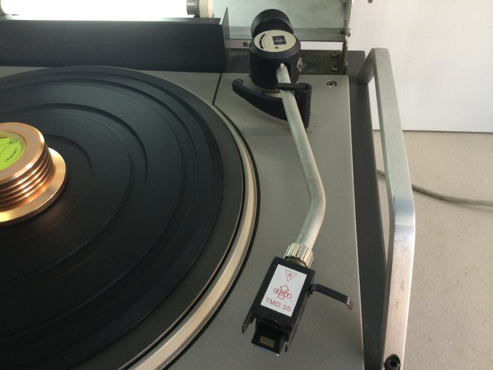 EMT - 948 Turntable - Catawiki