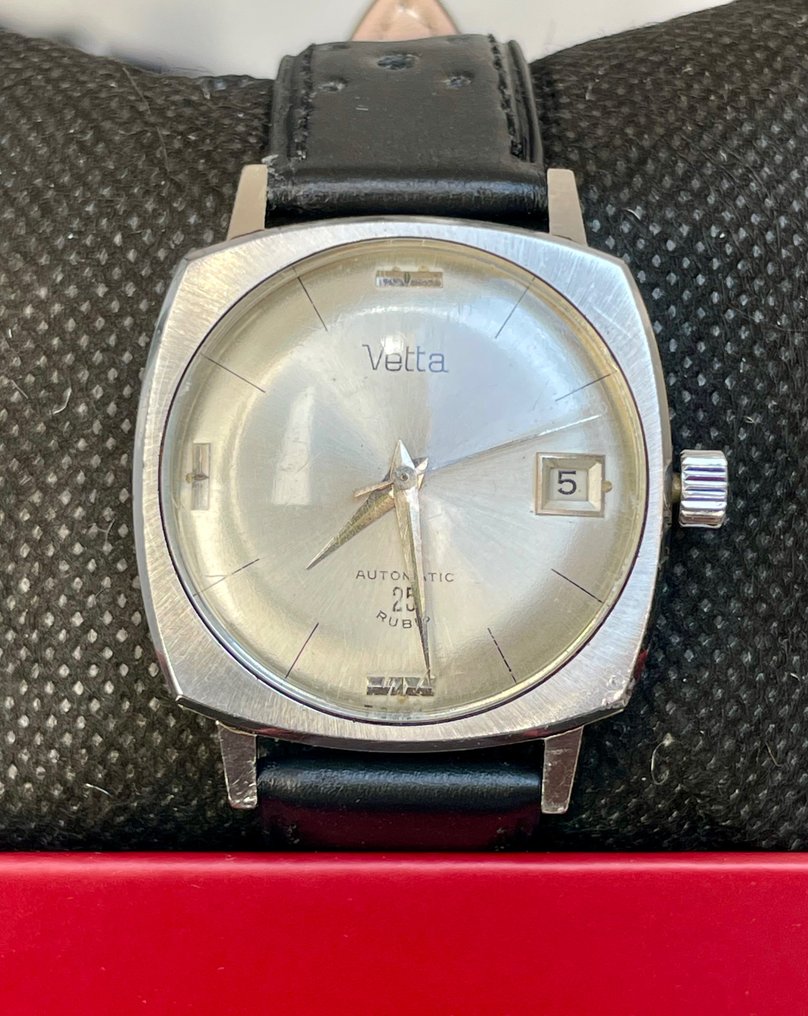 Wyler Vetta - Men - 1960-1969 - Catawiki