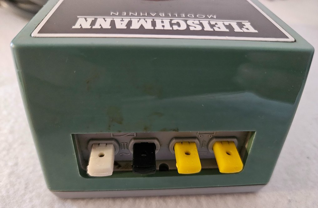 Fleischmann, Roco H0 - 6730/10704 - Unité de commande pour trains ...