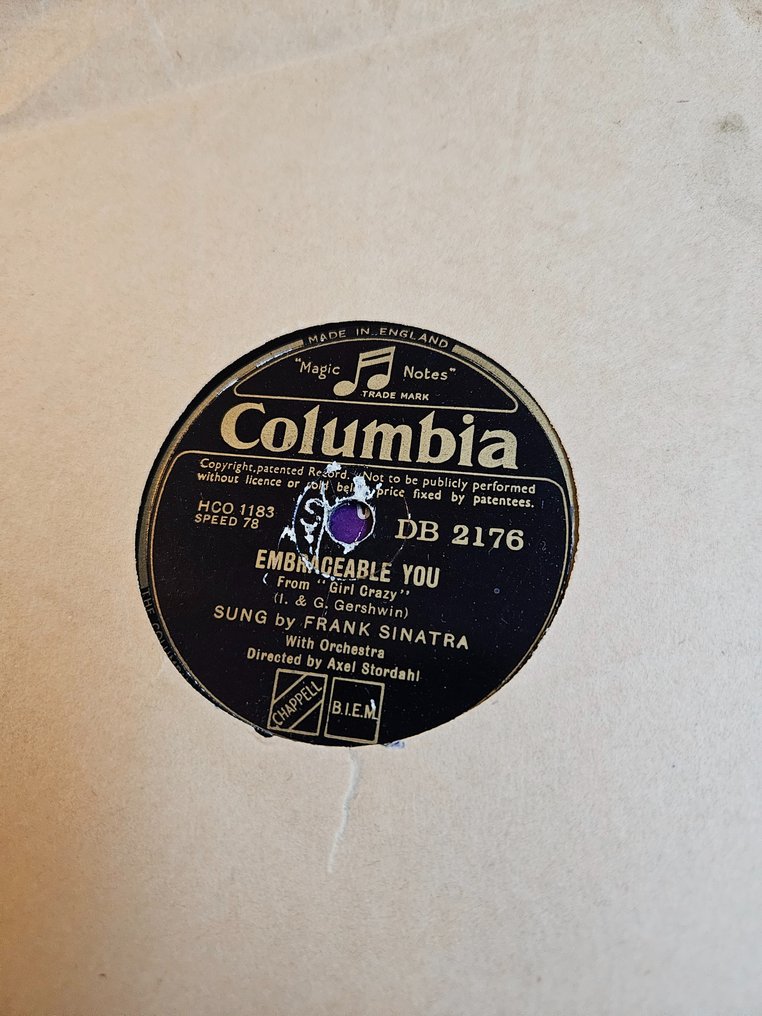 Frank Sinatra, Nat King Cole - Multiple artists - Multiple titles ...