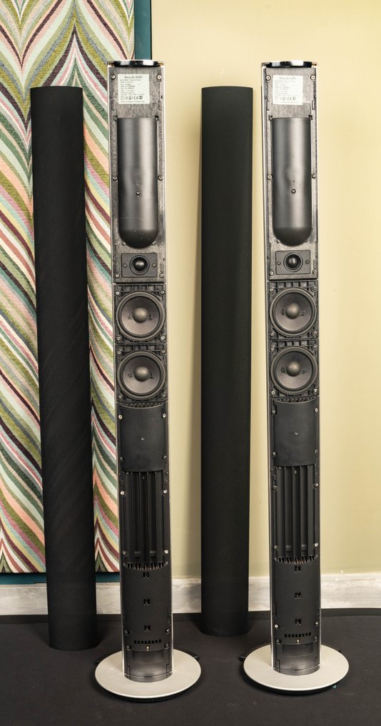 Bang & Olufsen - BeoLab 6000 Active Speaker set - Multiple models ...