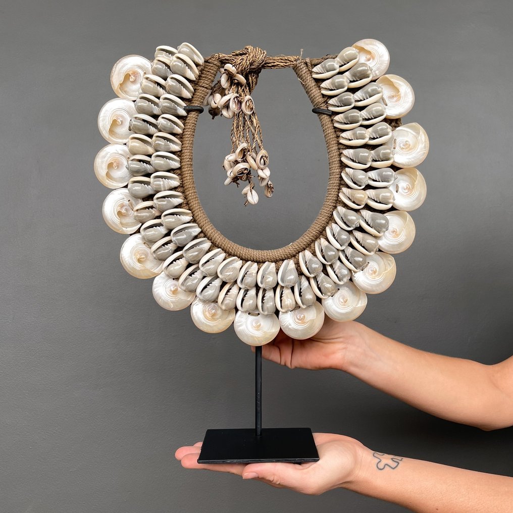 Decorative ornament (1) - NO RESERVE PRICE - SN21 - Beautiful ...