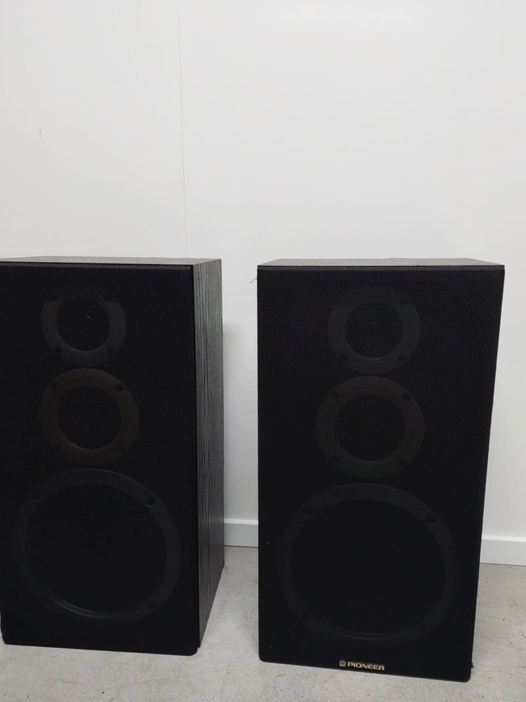 Pioneer - S-Z93 Ensemble d’enceintes - Catawiki