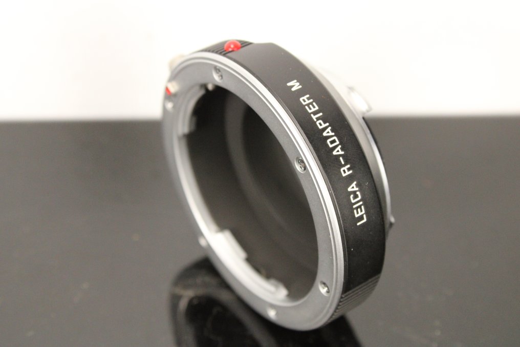 Leica R-Adapter M - 14 642 Adaptador de lente - Catawiki