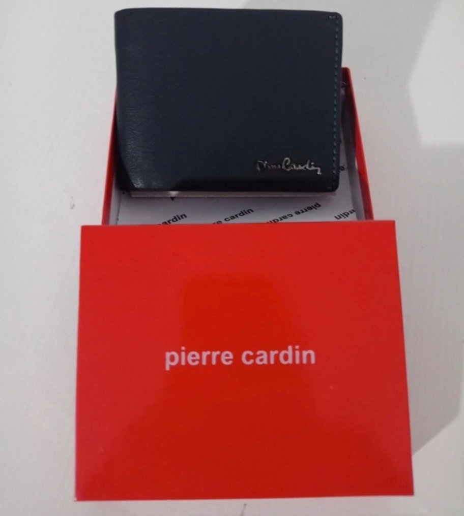Pierre Cardin - Wallet - Catawiki