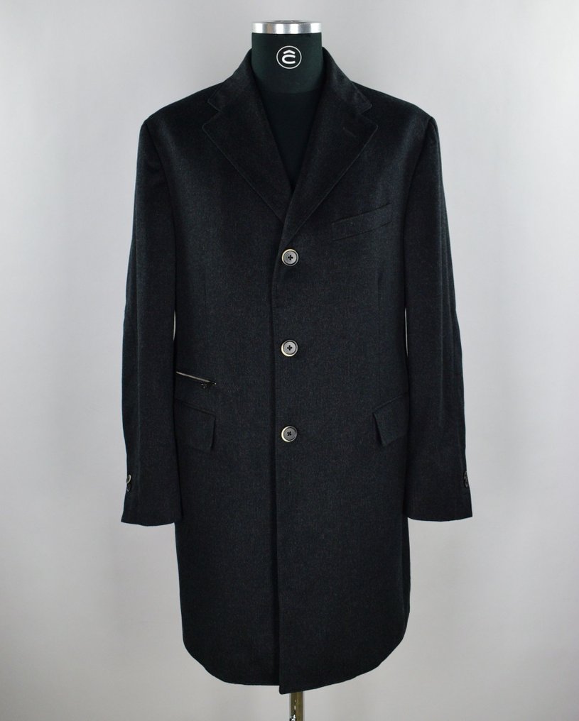 Corneliani - Coat - Catawiki