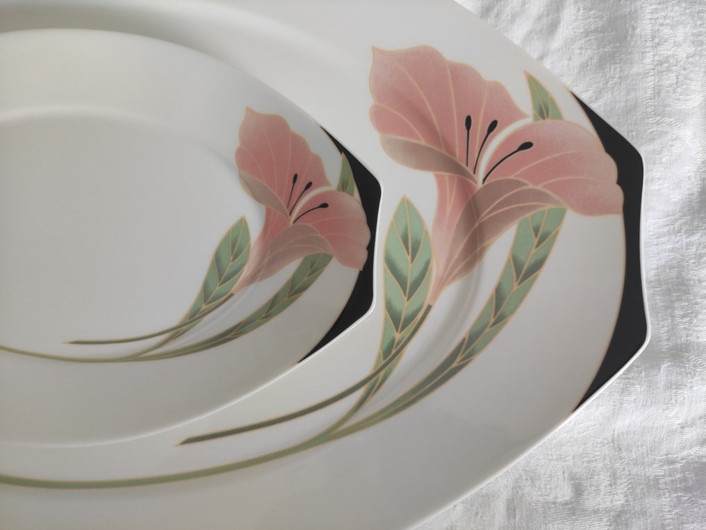 Villeroy & Boch - Table service for 6 (29) - Porcelain - Catawiki