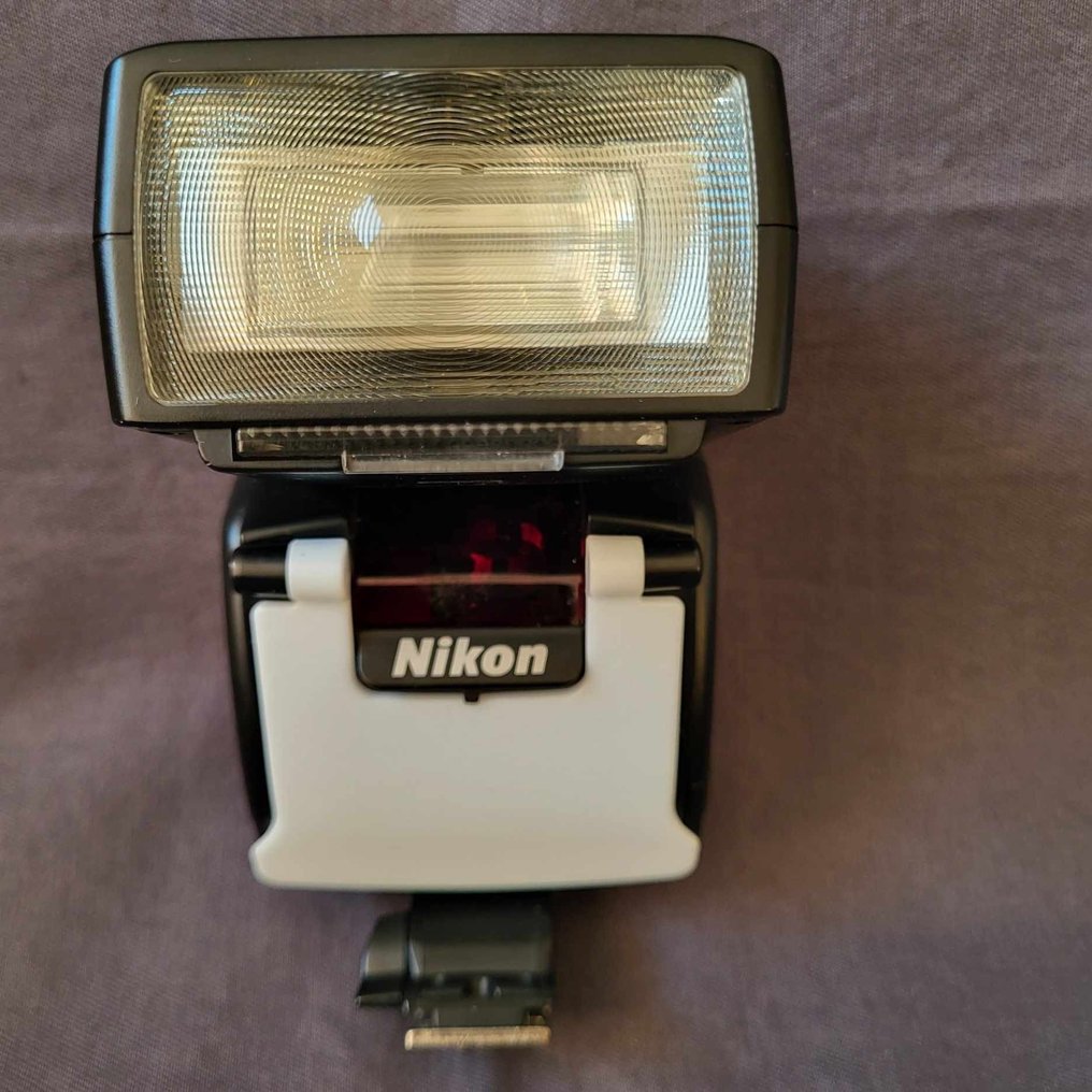 Nikon Speedlight SB-50DX Flash - Catawiki