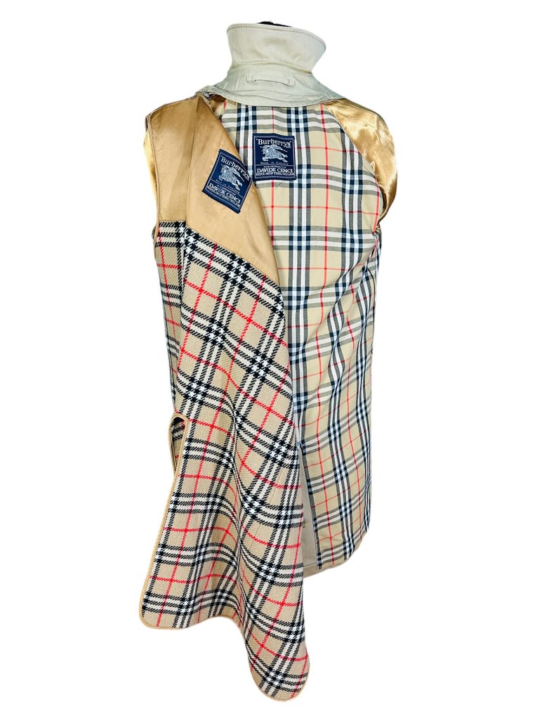 Burberrys - Jas - Catawiki