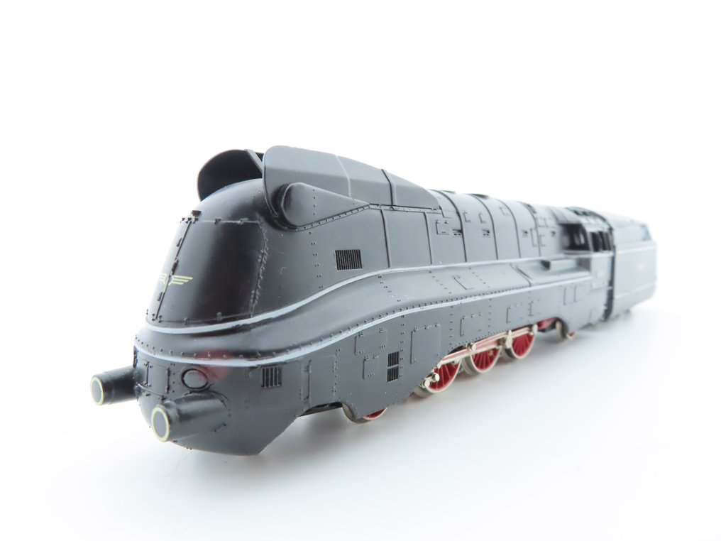 Märklin H0 - 3094 - Steam locomotive with tender (1) - BR 03 ...