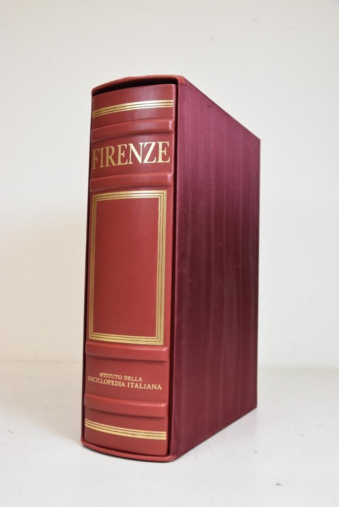 Istituto Enciclopedia Italiana Treccani - Firenze L'albero dei Musei ...