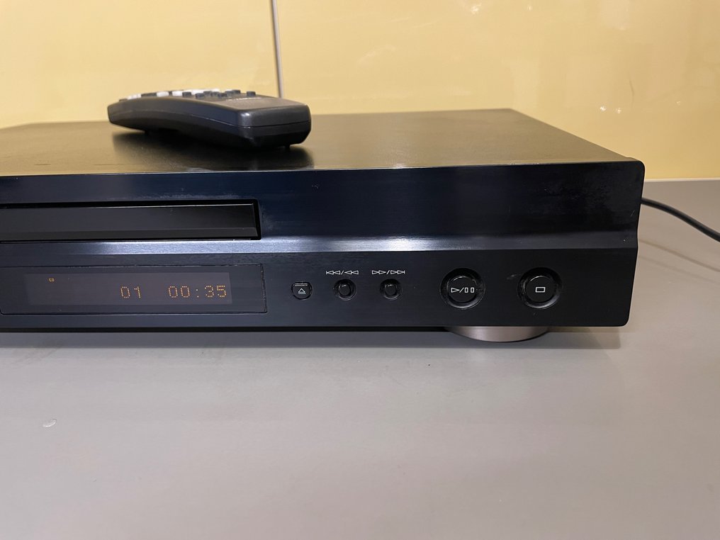 Yamaha - CDX-397 MK2 - CD player - Catawiki