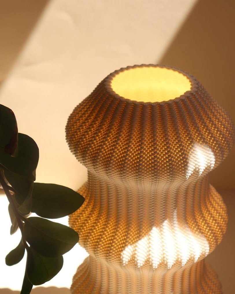 Opsis Lighting - Table lamp - "Eros" - Biopolymer - Catawiki