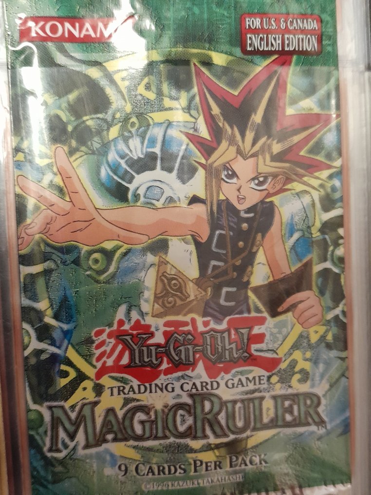 Yu-Gi-Oh! Konami Card - Collezione 300 carte Yu-Gi-Oh - Catawiki Yu-Gi-Oh! Konami Card - Collezione 300 carte Yu-Gi-Oh - Catawiki