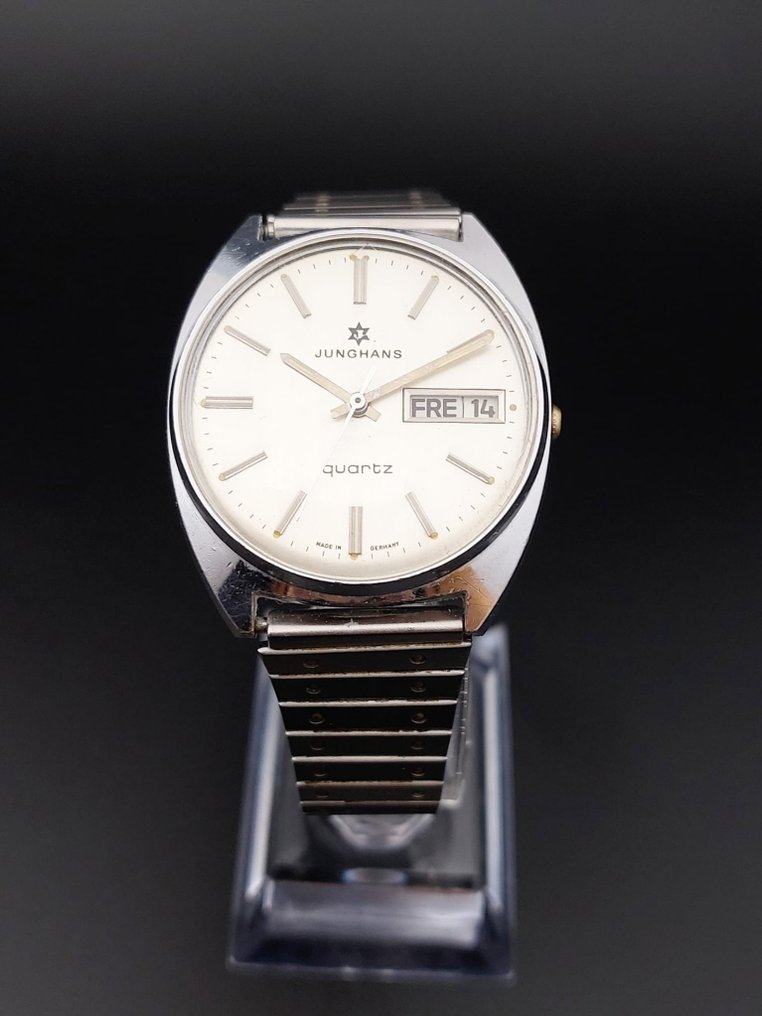 Junghans - Men - 1970-1979 - Catawiki