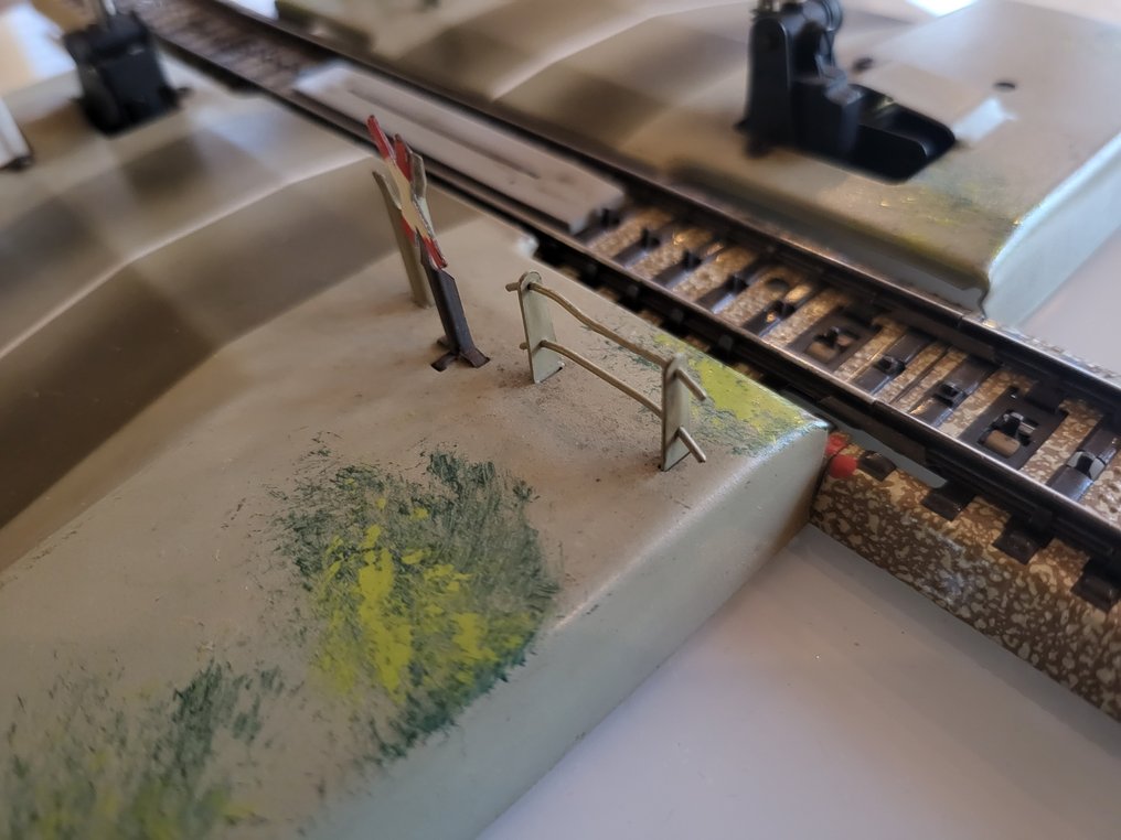 Märklin H0 - 7192 - Model train attachment (1) - 1x fully automatic ...