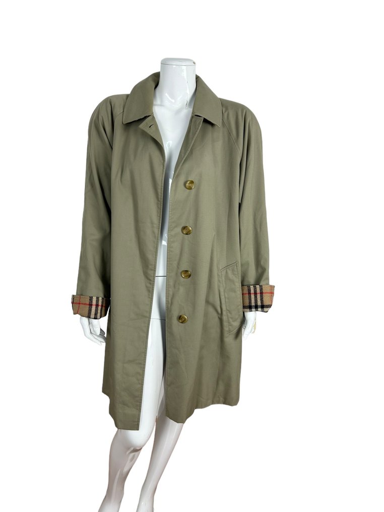 Burberrys - Jas - Catawiki