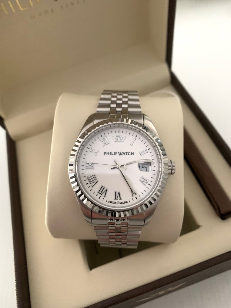 Philip Watch - Men - 2011-present - Catawiki