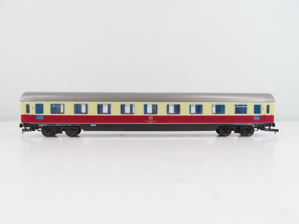 Roco H0 - Uit set 44121/44303/44653/4271/4267 - Modeltrein ...
