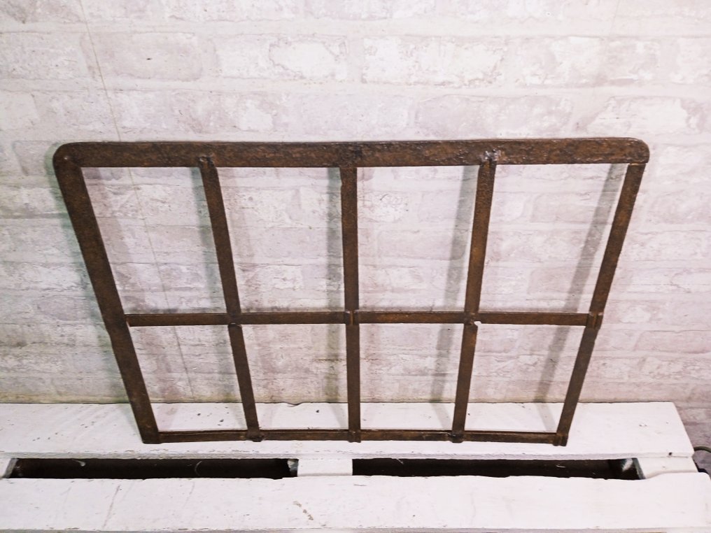 Window - Vintage Factory Window - Industrial - 1920-1930, 1930-1940 ...