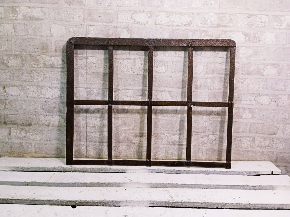 Window - Vintage Factory Window - Industrial - 1920-1930, 1930-1940 ...