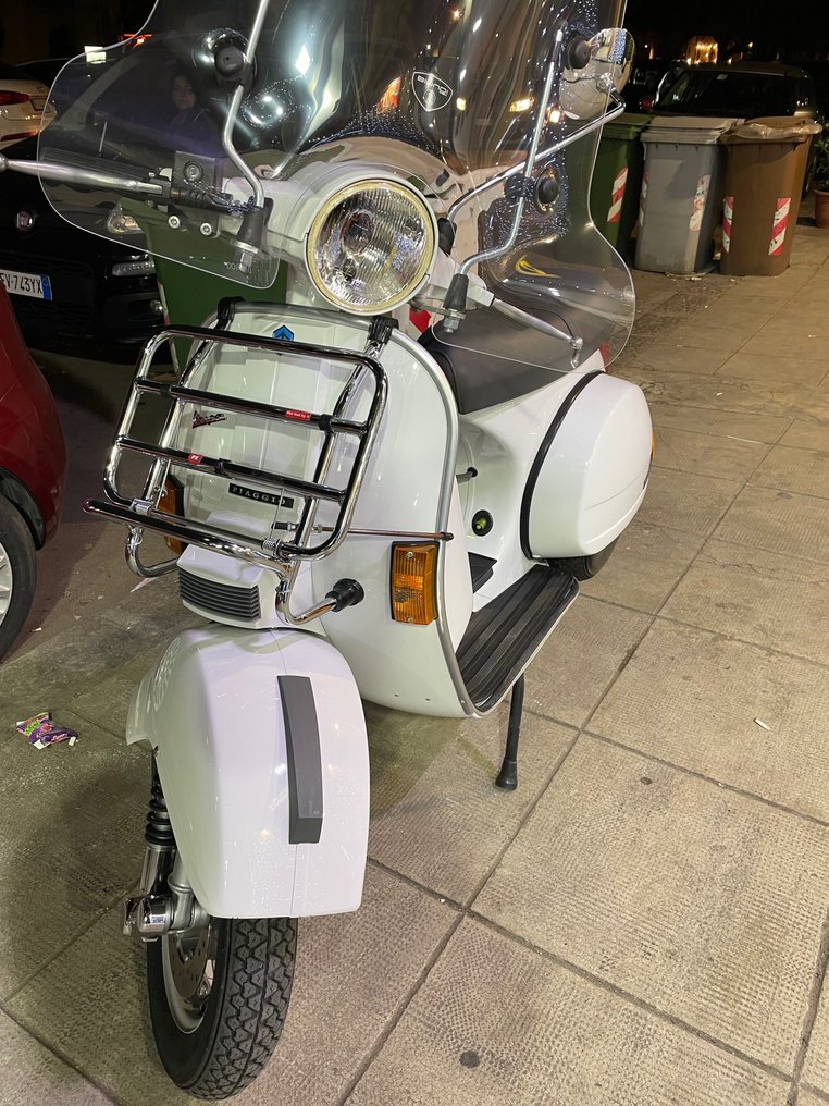 Piaggio - Vespa PX - Disk - 150 cc - 1998 - Catawiki