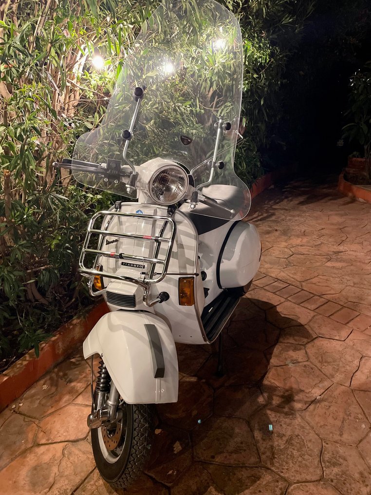 Piaggio - Vespa PX - Disk - 150 cc - 1998 - Catawiki