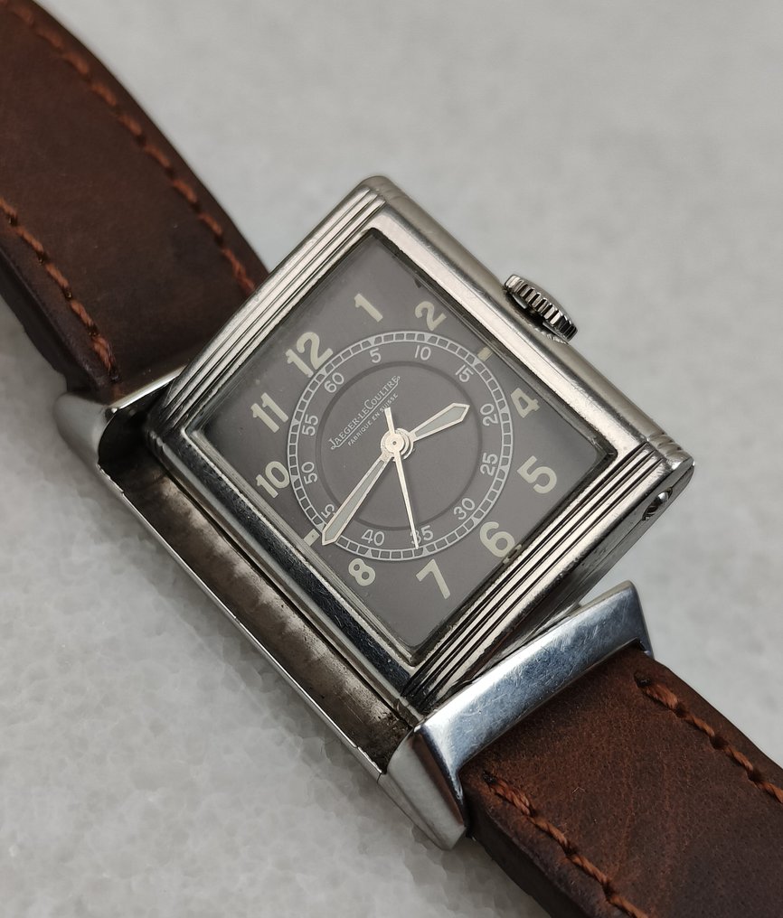 Jaeger-LeCoultre - Polo Reverso - Men - 1950-1959 - Catawiki