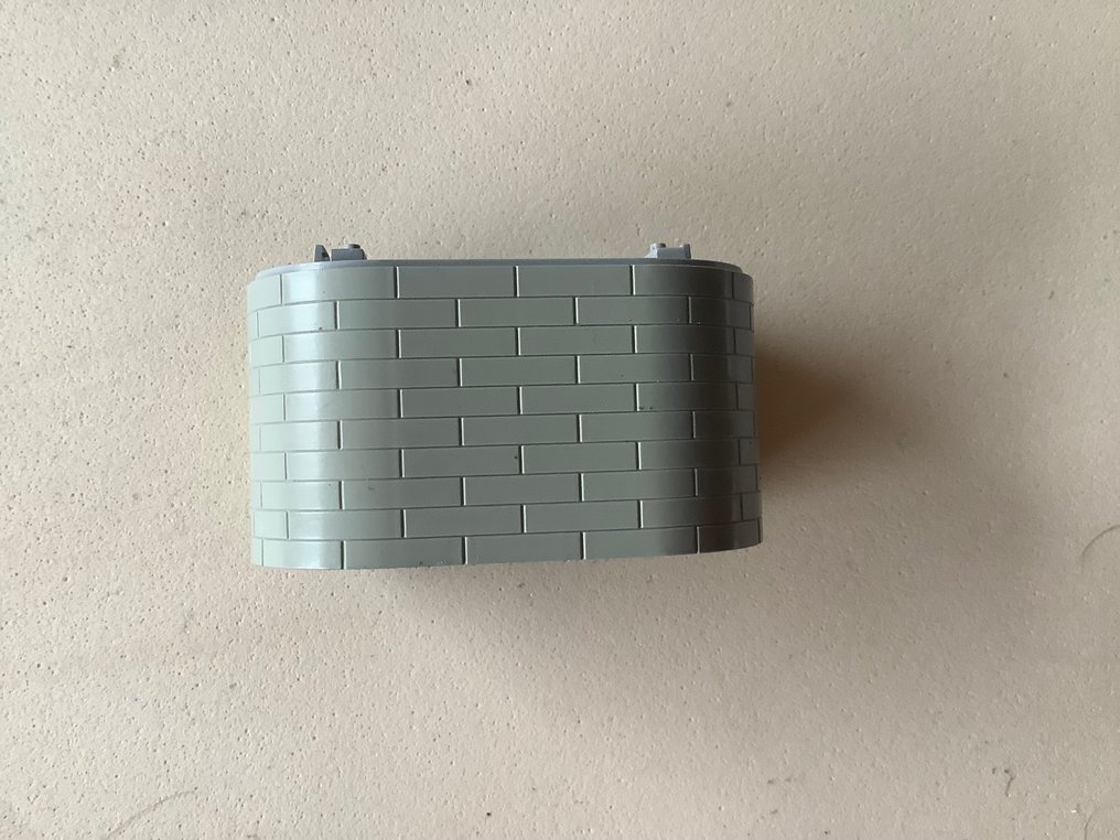 Märklin H0 - 7253-465/P30-465/P6-487-P/3-7250 - Model train scenery (97 ...