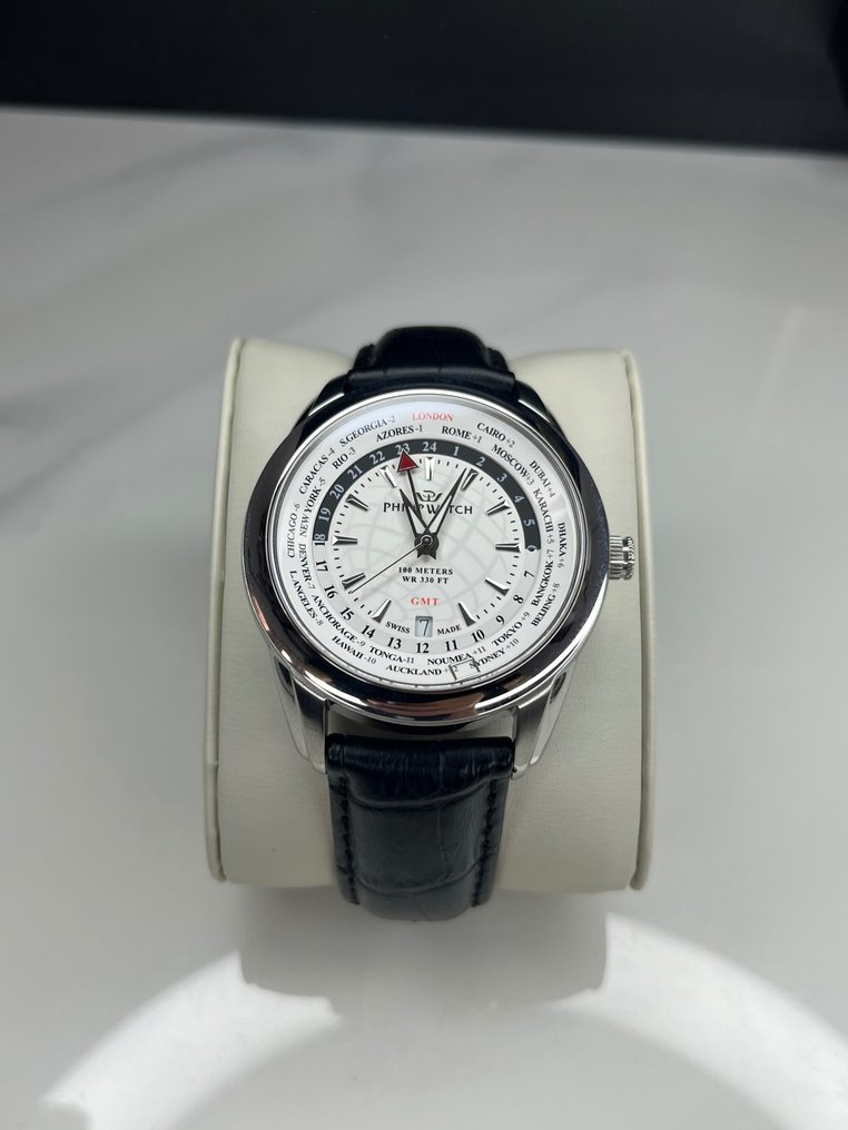 Philip Watch - Men - 2011-present - Catawiki