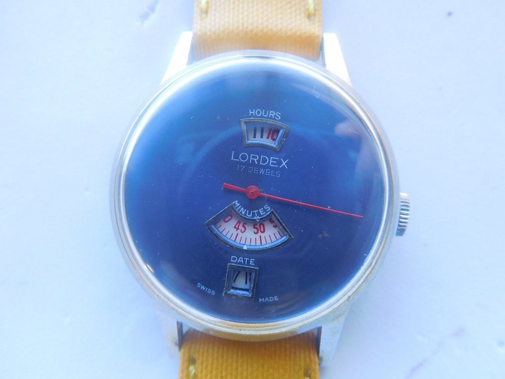 lordex - Hombre - 1970-1979 - Catawiki