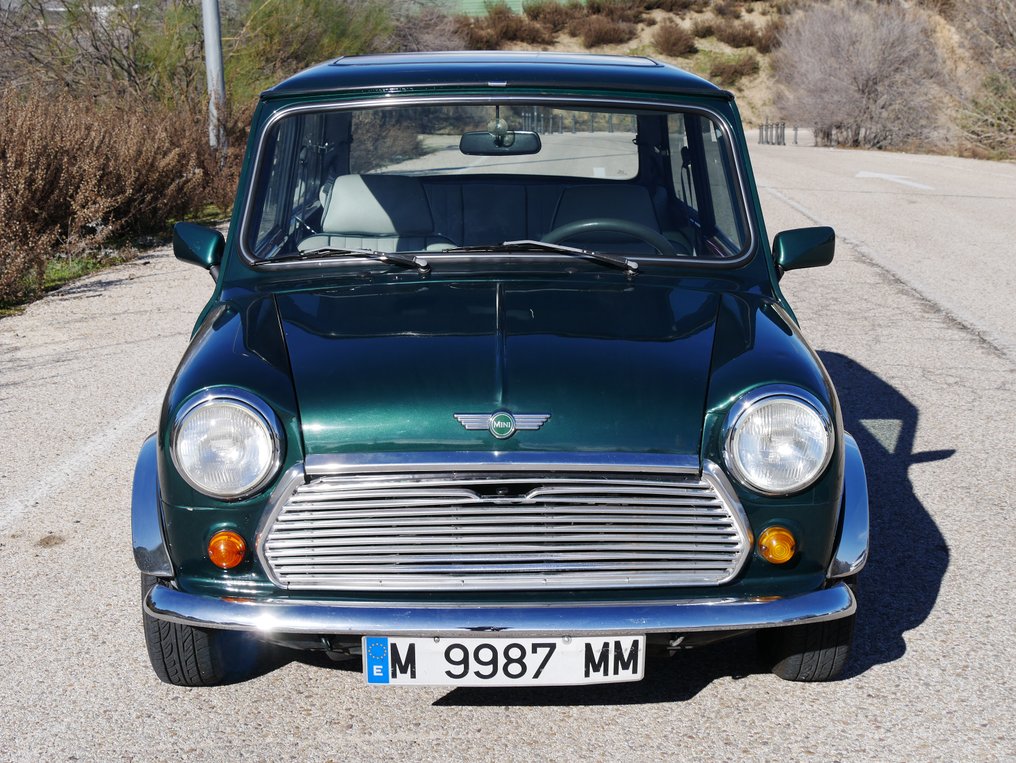 Rover - Mini After Eight - 1991 - Catawiki