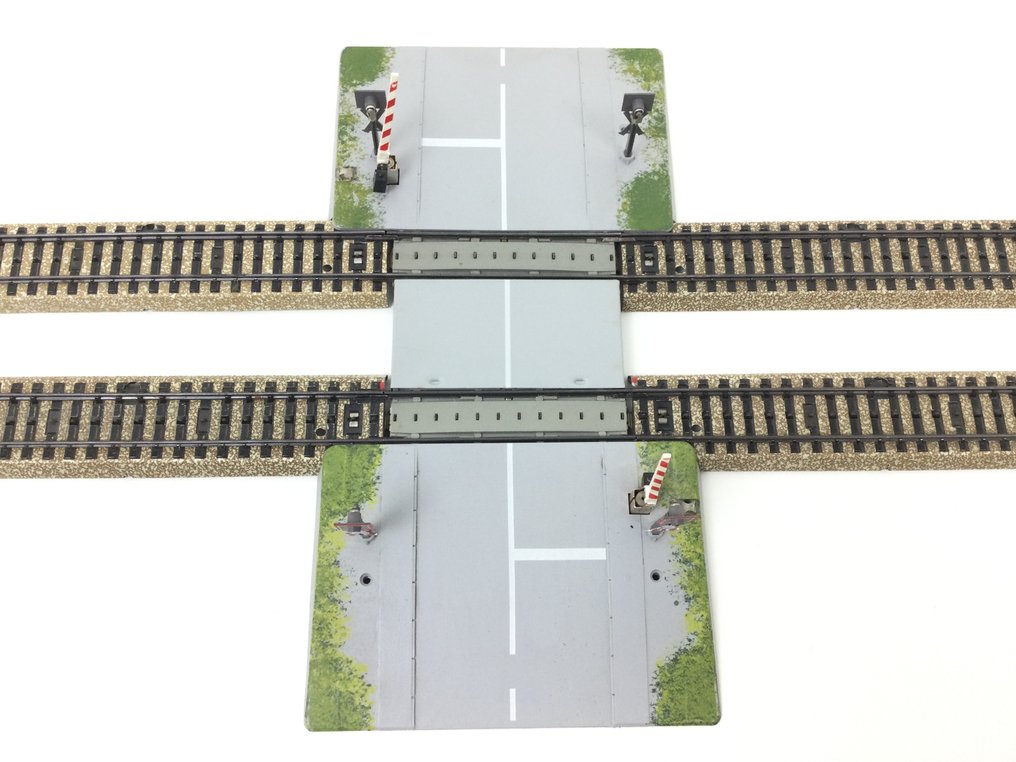 Märklin H0 - 5115/7292/7293 - Model train attachment (6) - Automatic ...