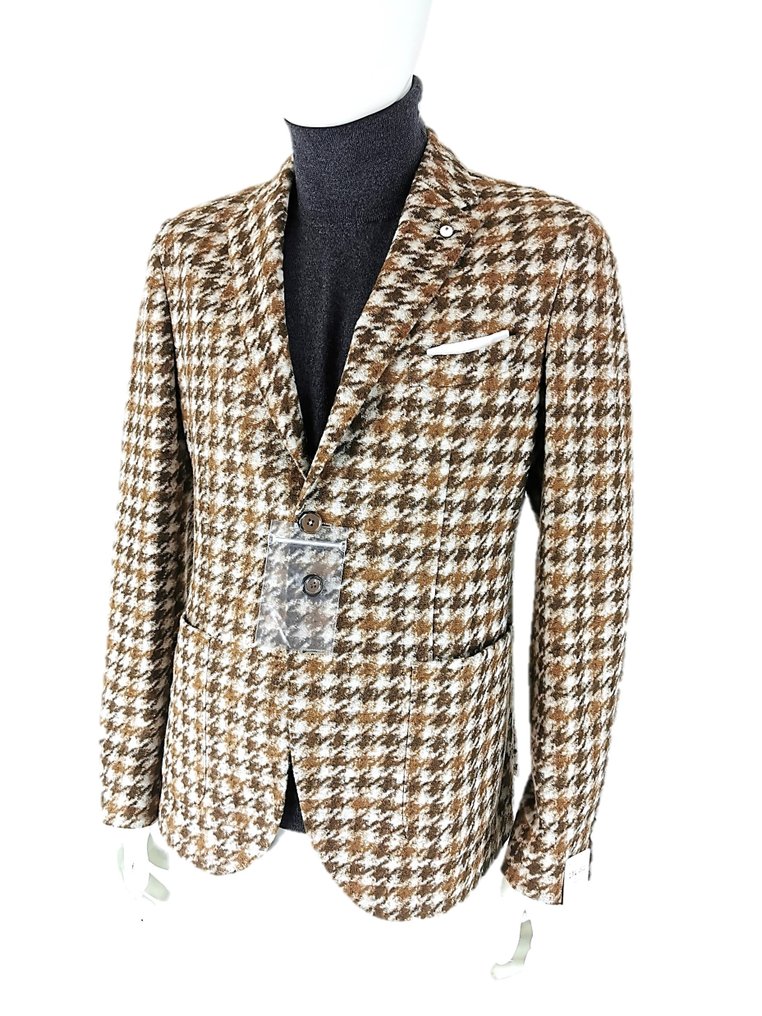 L.B.M. 1911 - NEW - Americana - Catawiki