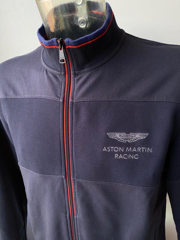 Hackett Aston Martin Racing - Sweat jacket - Catawiki