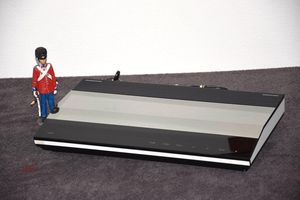 Bang & Olufsen - Beogram 4500 CD Lecteur de CD - Catawiki