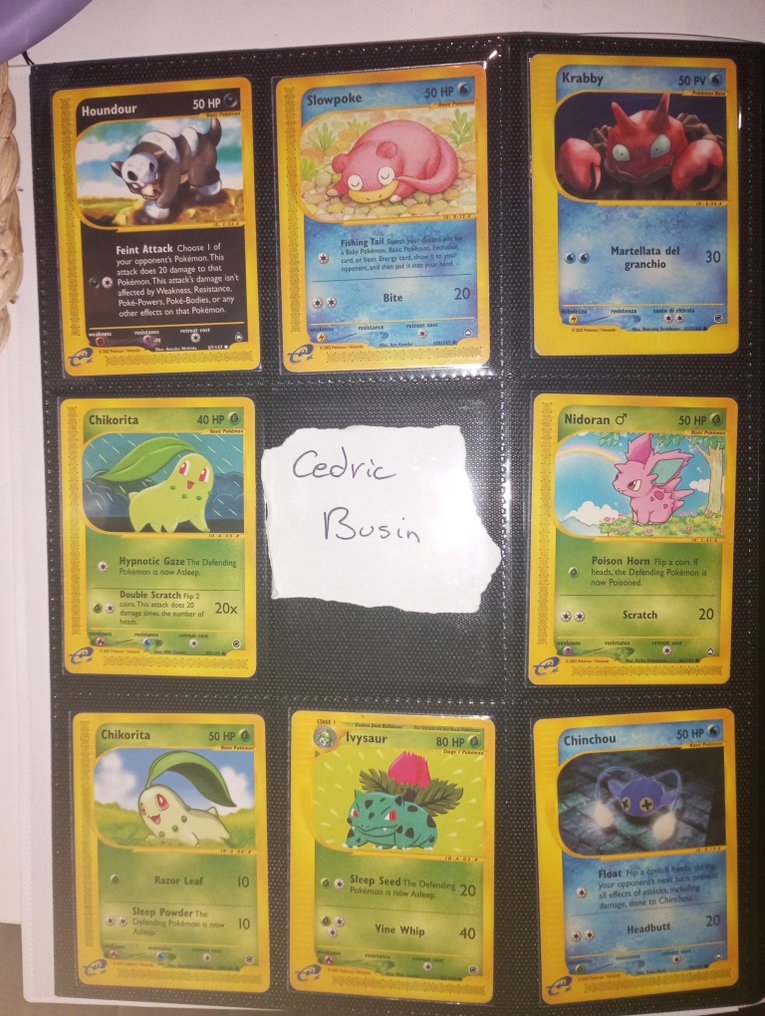 Pokémon - 71 Card - Catawiki