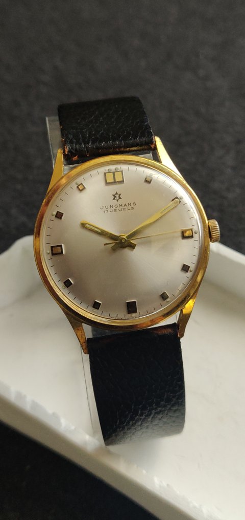 Junghans - Men - 1970-1979 - Catawiki