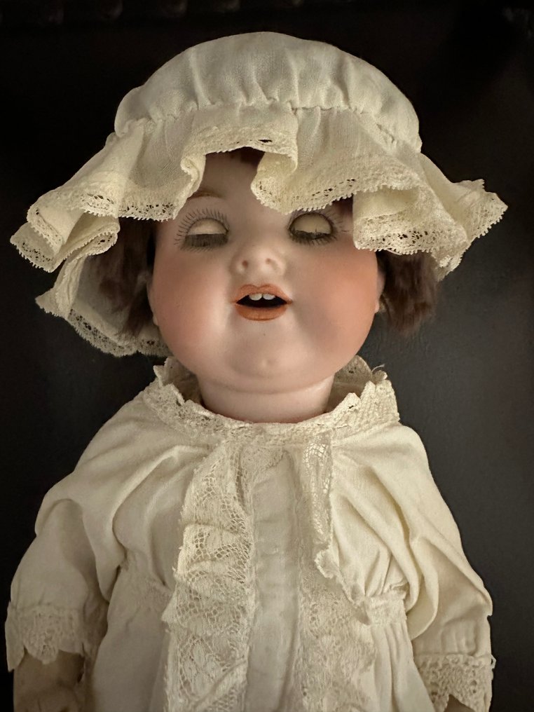 Armand Marseille - Doll 990 - 1900-1910 - Germany - Catawiki