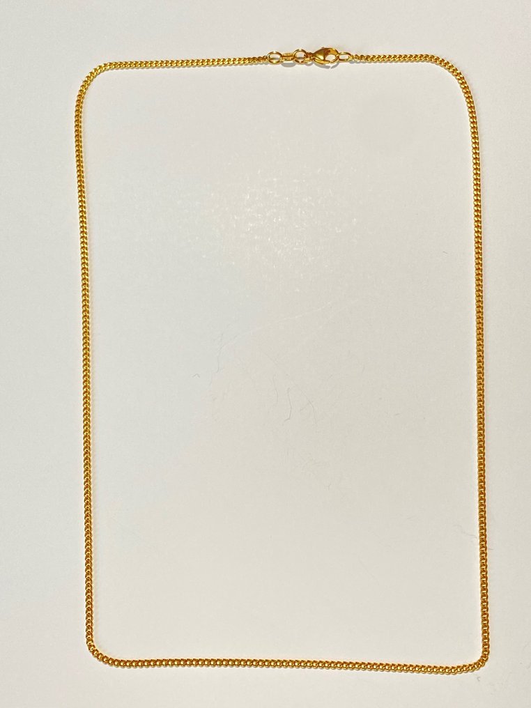 18 kt. Gold - Chain - Catawiki