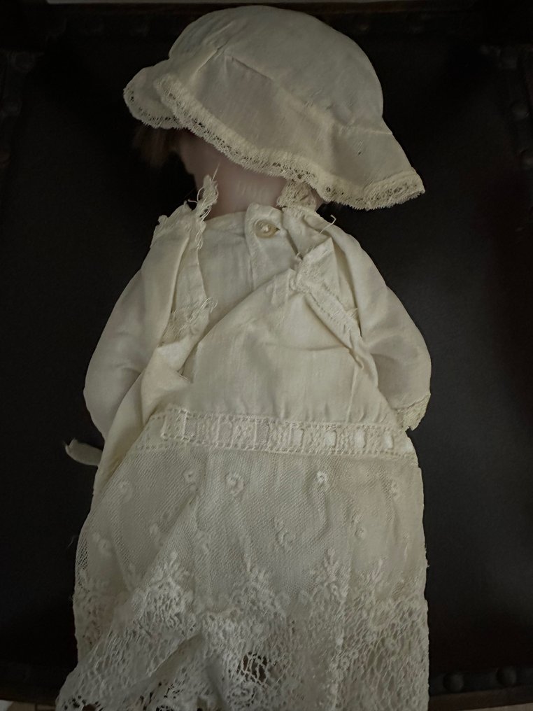 Armand Marseille - Doll 990 - 1900-1910 - Germany - Catawiki