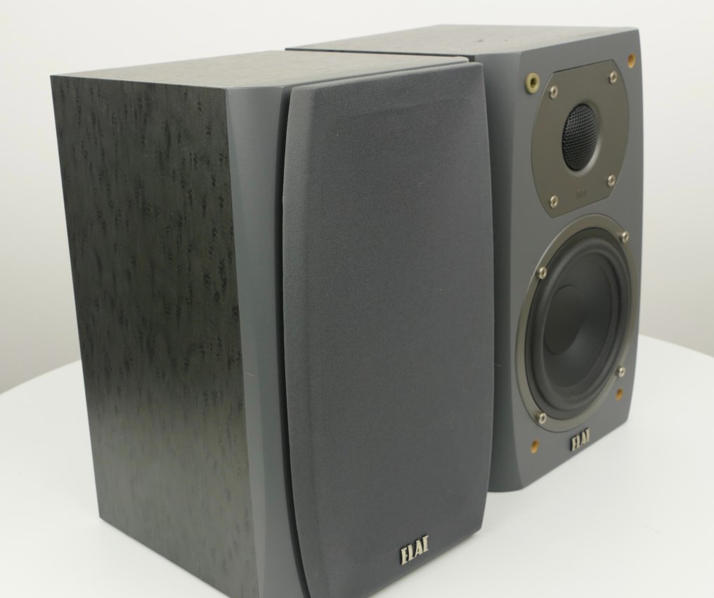 Elac - BS 52 Luidsprekerset - Catawiki