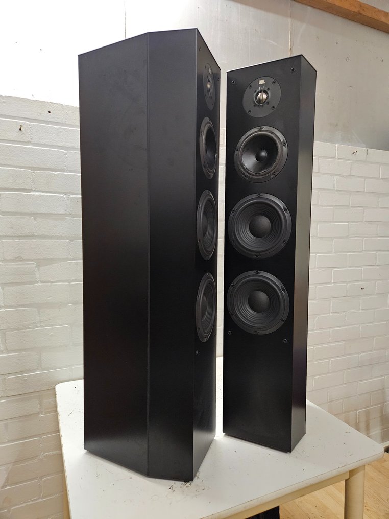 JBL - XTi 80 Speaker set - Catawiki